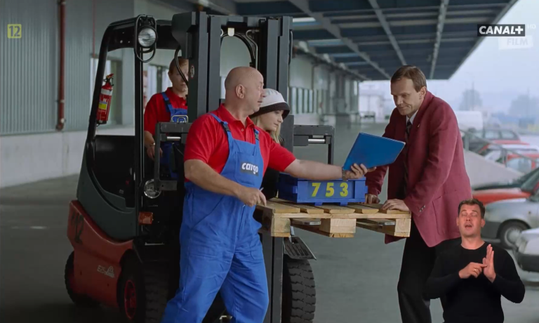 Zobacz Ligę Mistrzów w Canal+ - Operator Leon